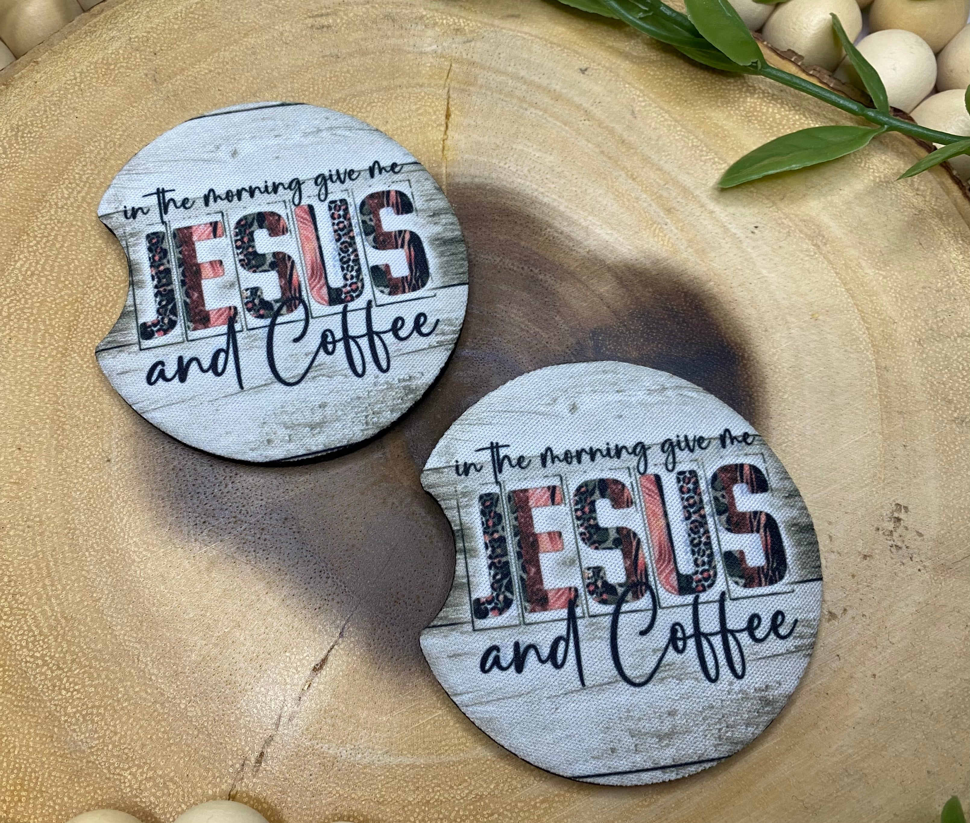 Car Coasters – Rivano Designs
