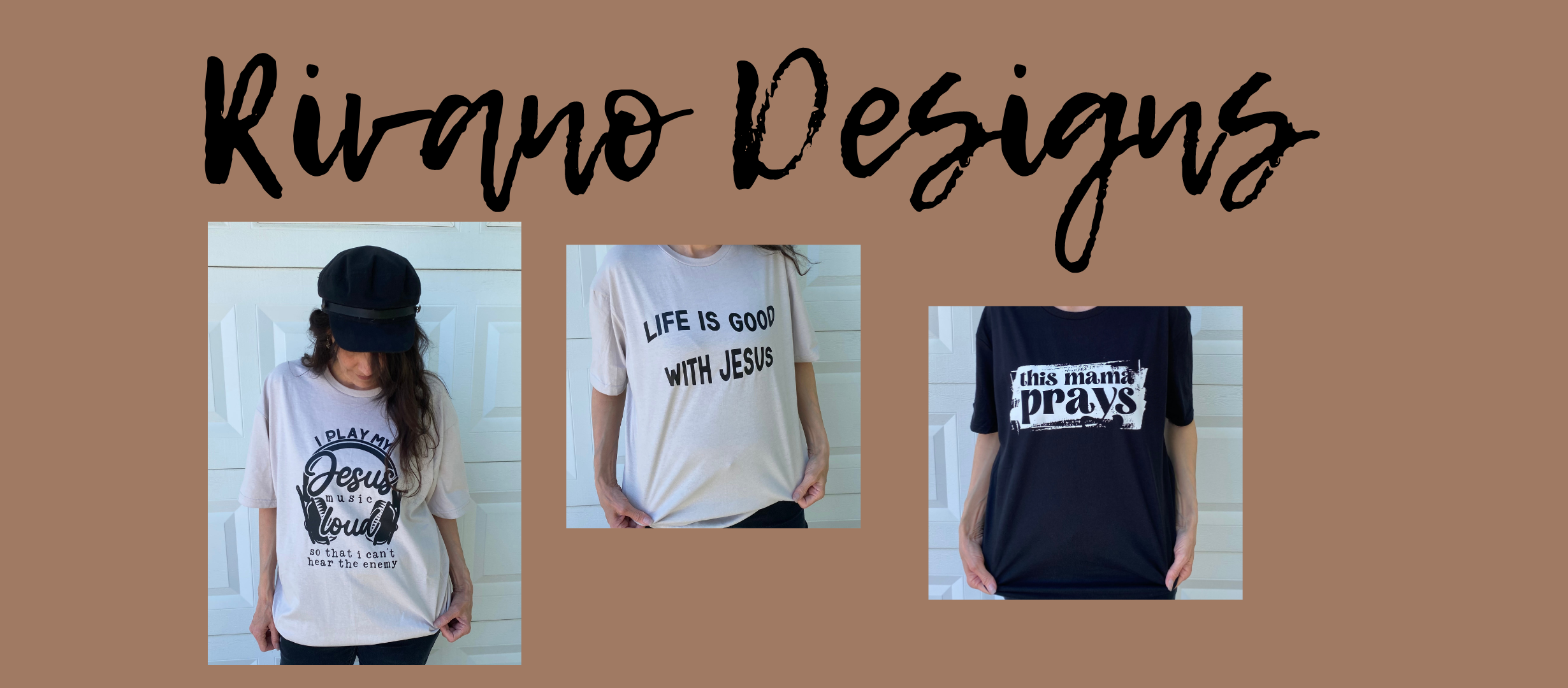 Rivano Designs